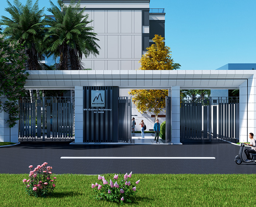 MetaView – Real Estate Services in Tanzania