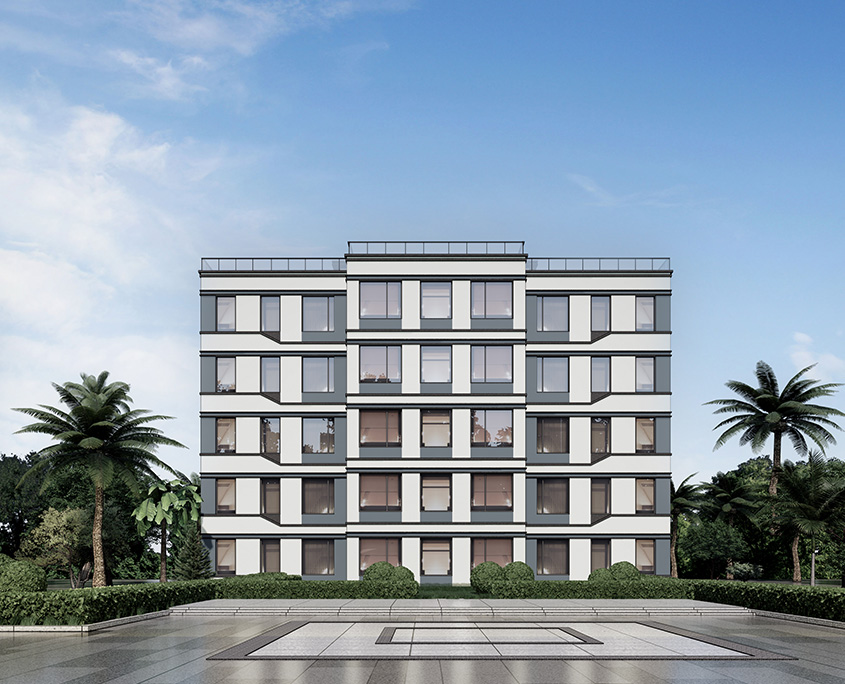 MetaView – Real Estate Services in Tanzania